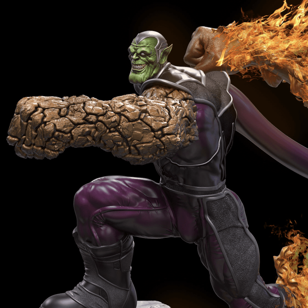 Super Skrull – Don Pipo