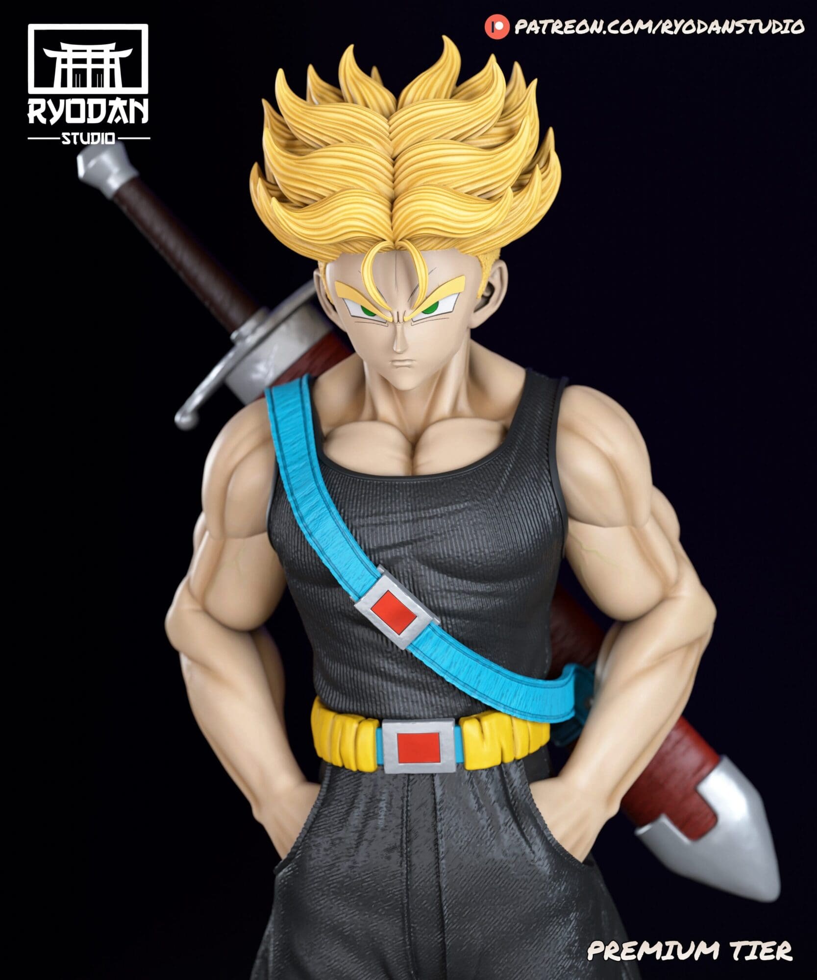 Super Trunks del futuro – Don Pipo