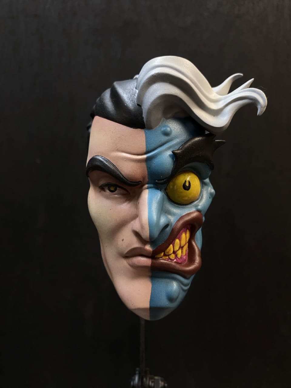 Iman Two Face – Don Pipo